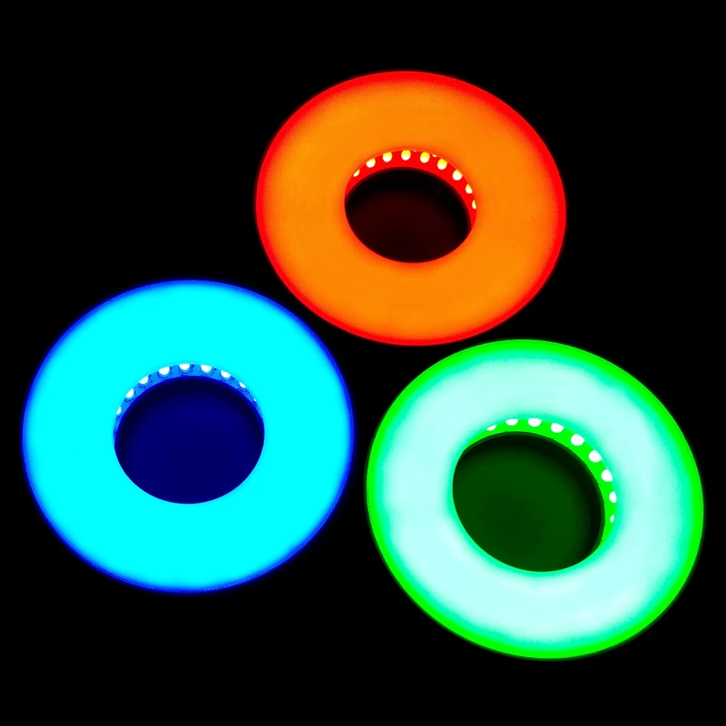 LED Ring Light Machine Vision Illumination for Inspection