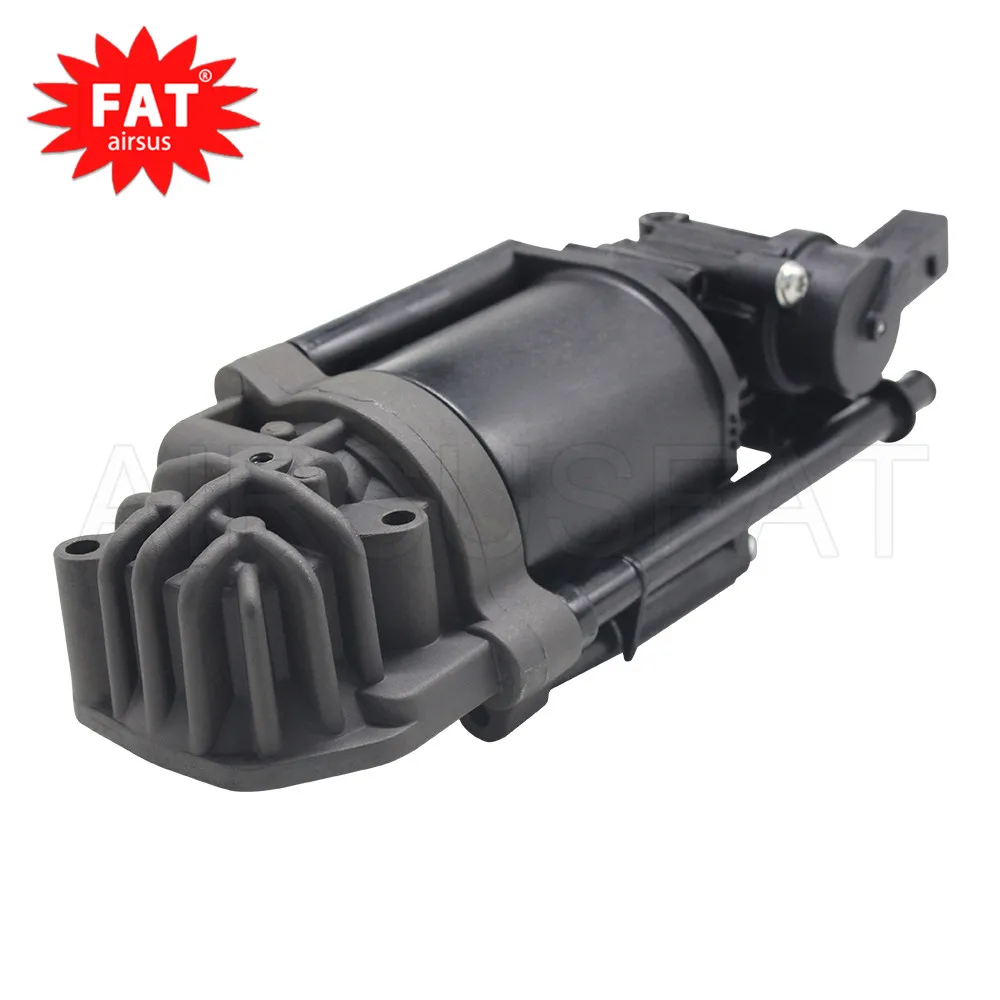 For Mercedes Benz W212 for Audi A8 D4 Air Suspension Compressor Half ...