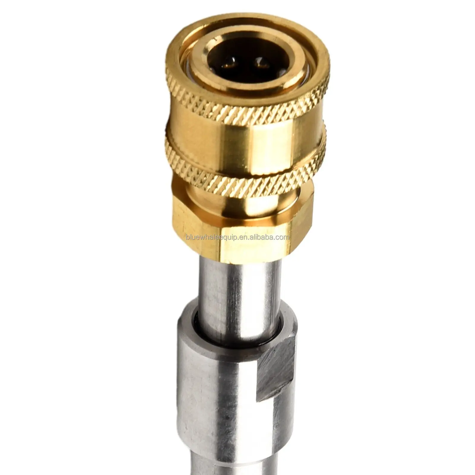 Adaptor For Connect For Lance Ferrex Pressure Washer Integration ...