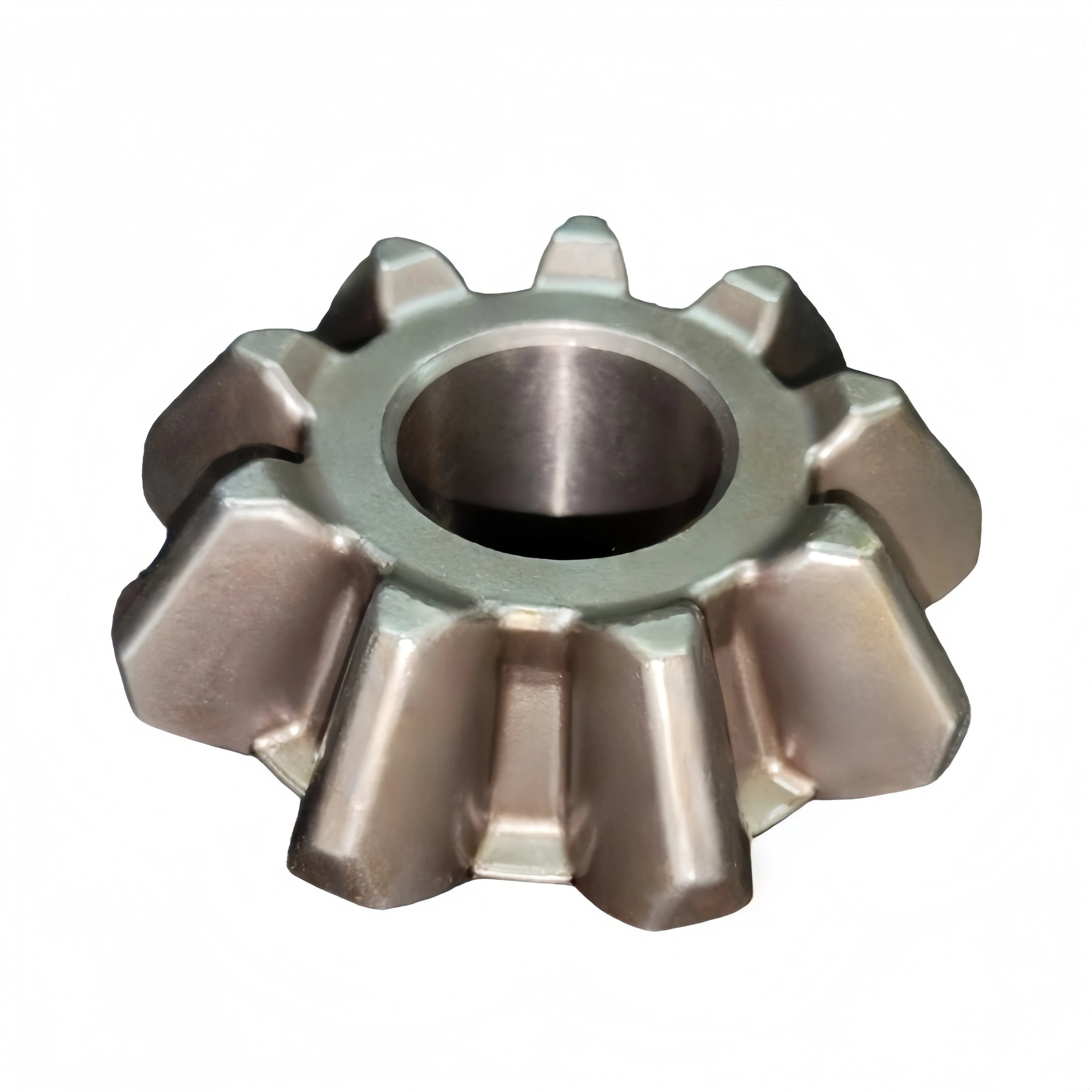 DN OEM High Quality New Differential Side Pinion for Mercedes- Actros ...