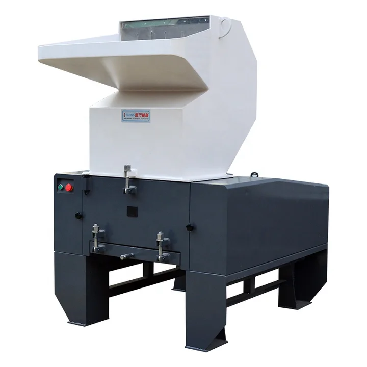 Multifunctional Plastic Crushing Machines跨境商机分析报告行业外贸出口趋势-阿里巴巴国际中文站官网