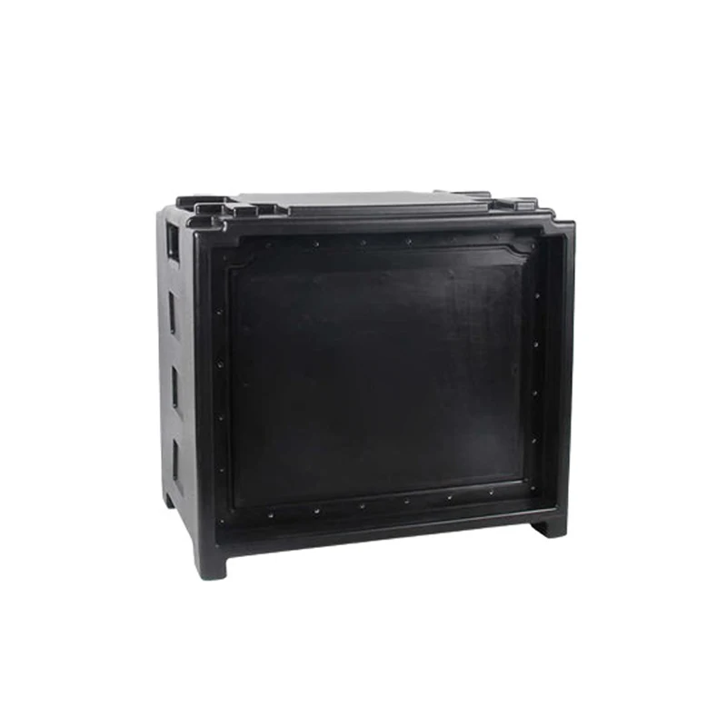 Plastic Distribution Box Roto Mold Tool Box Rotational Rotomolding ...