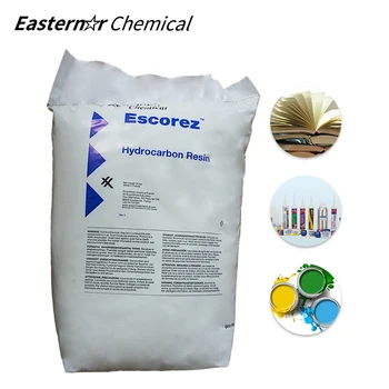 Exxonmobil Escorez E5300 Petroleum Resin For Packaging Nonwovens Tape ...
