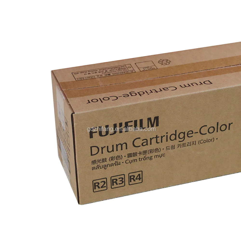 Zhifang Original Drum Unit For Fuji Xerox 550 560 570 C60 C70 C9065 ...
