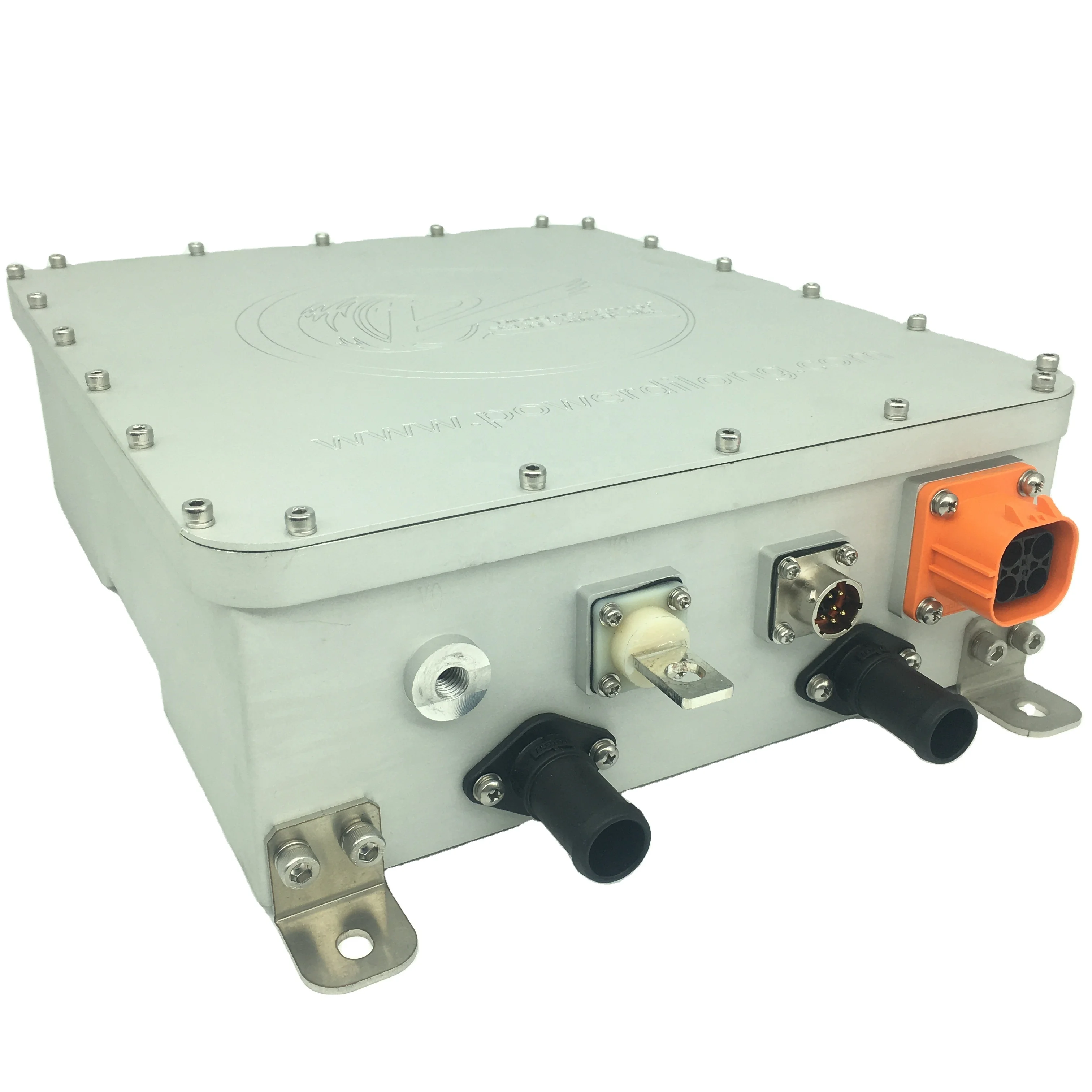 电动汽车用迪龙24v 6kw dcdc转换器| Alibaba.com