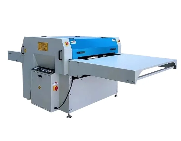 Super Quality Fusing Machine Price Hot melt bonding machine Textile ...