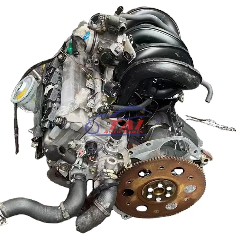 Original Used Complete Motor Engine 1SZ For Toyota| Alibaba.com