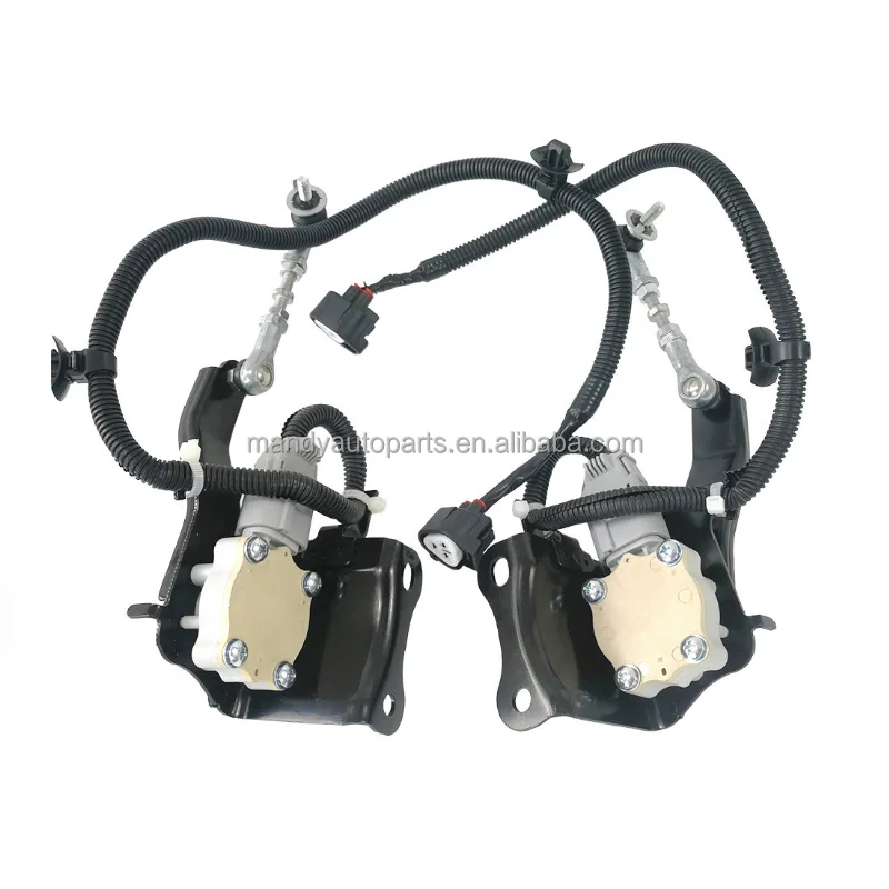 89406-60011 89406-60012 for Lexus LX470&Land Cruiser 1998-2007 Front ...