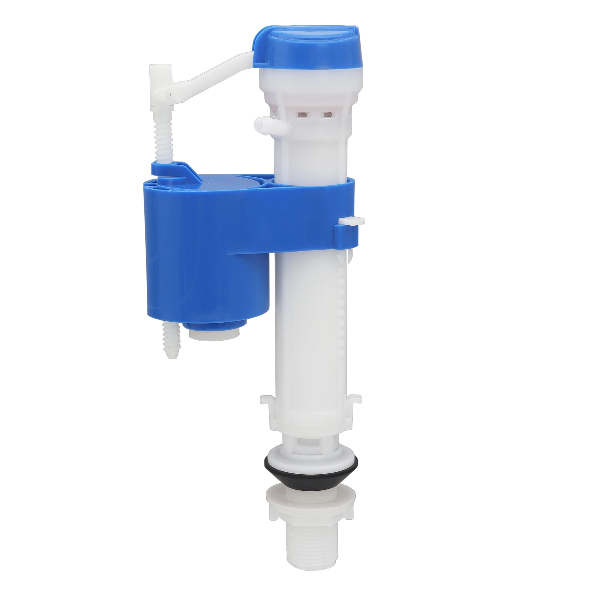 T1101c Toilet Fill / Inlet Valve Wars Pom High Pressure Inlet Valve ...