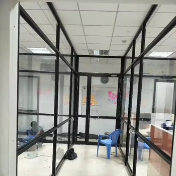 Prima European Standard Panel Mounting Spacer Block Aluminum Profile ...