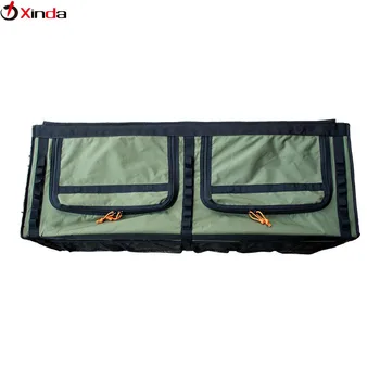 Outdoor Collapsible Large Capacity Camper Rv Mule Bag Soft Cabinet ...