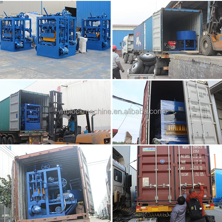 Mini Soil Crusher - Efficient Stone Crushing Machine