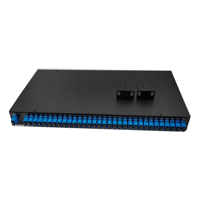 Company Overview - Hunan Foconnec Communication Technology Co., Ltd