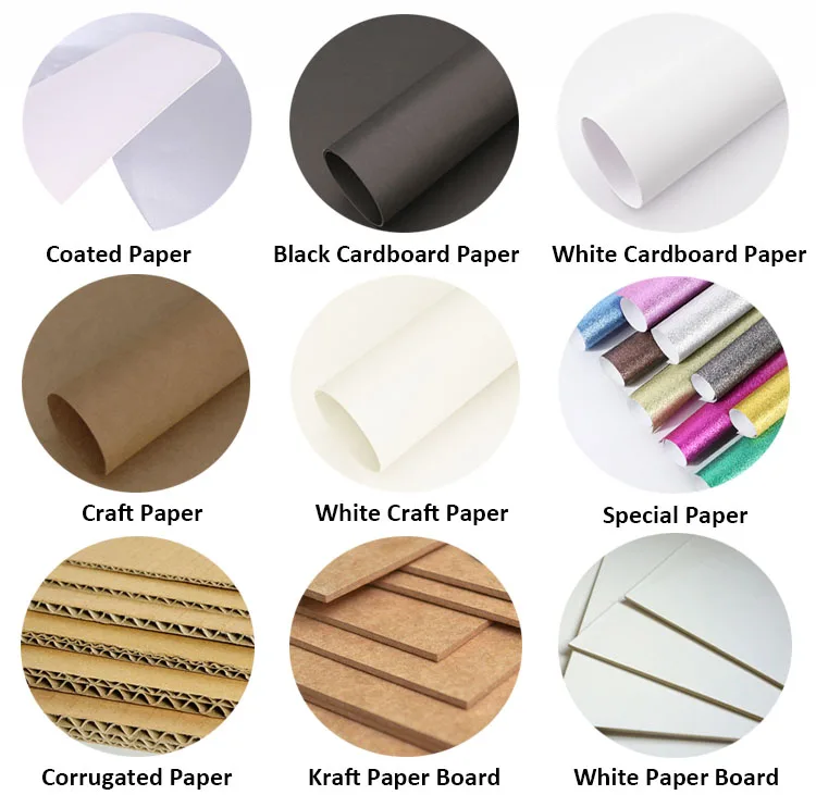 Durable Corrugated Boxes - Customizable Packaging Solutions