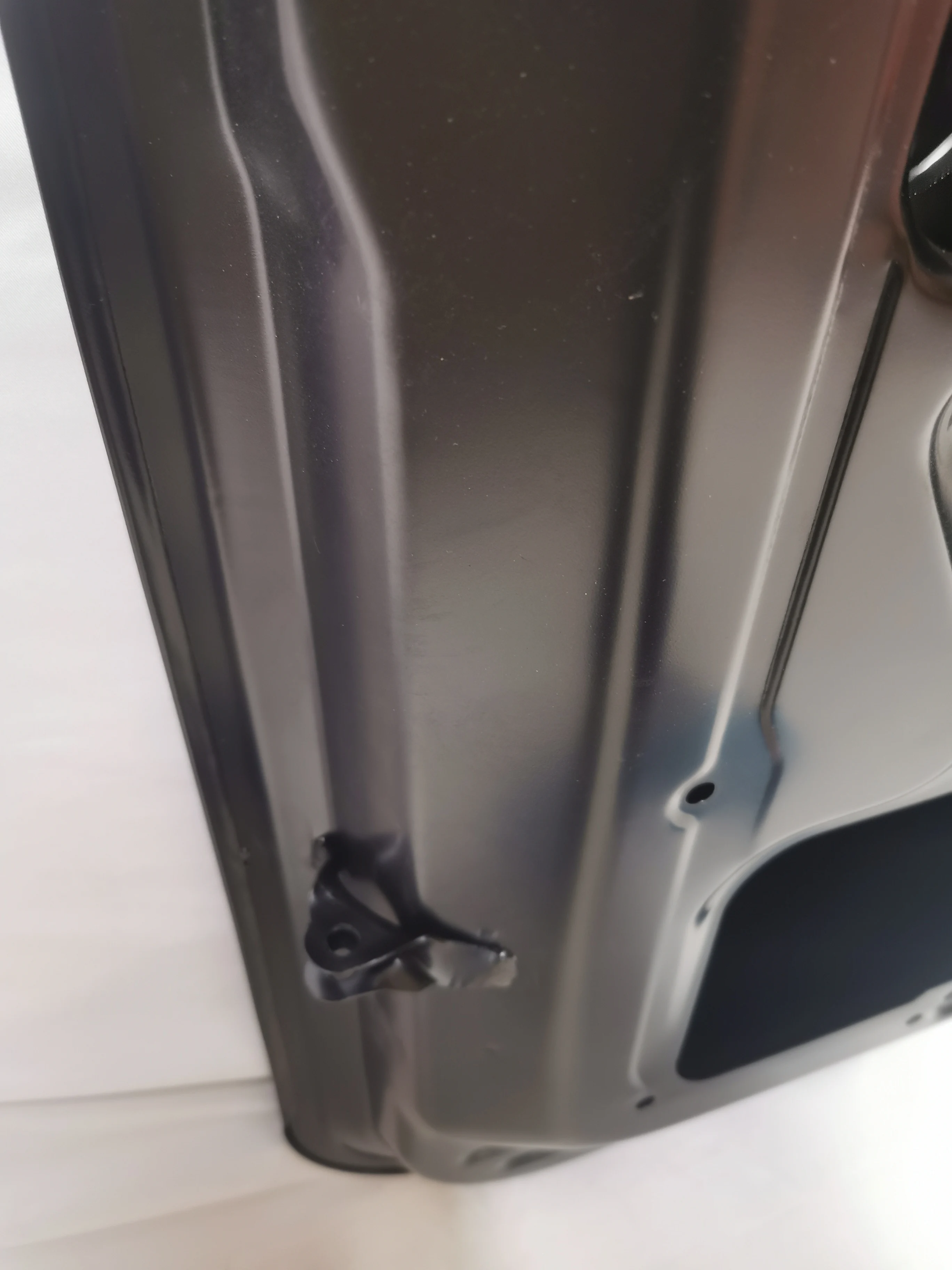High Quality TO-YOTA LAND CRUISER FJ40 BJ40 FJ45 Front Door