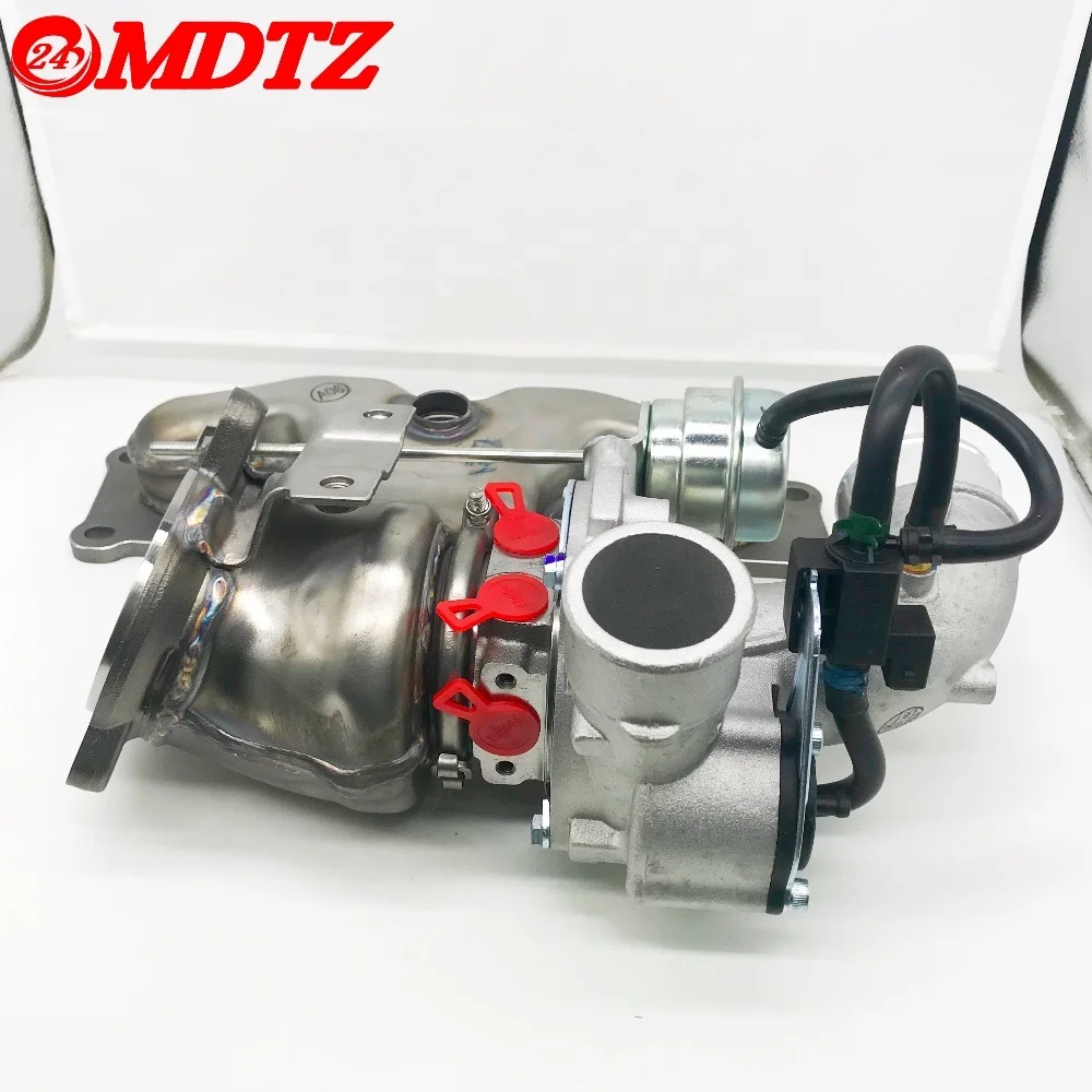 Petrol Turbocharger LR074185 JDE38464 for Land Rover Evoque