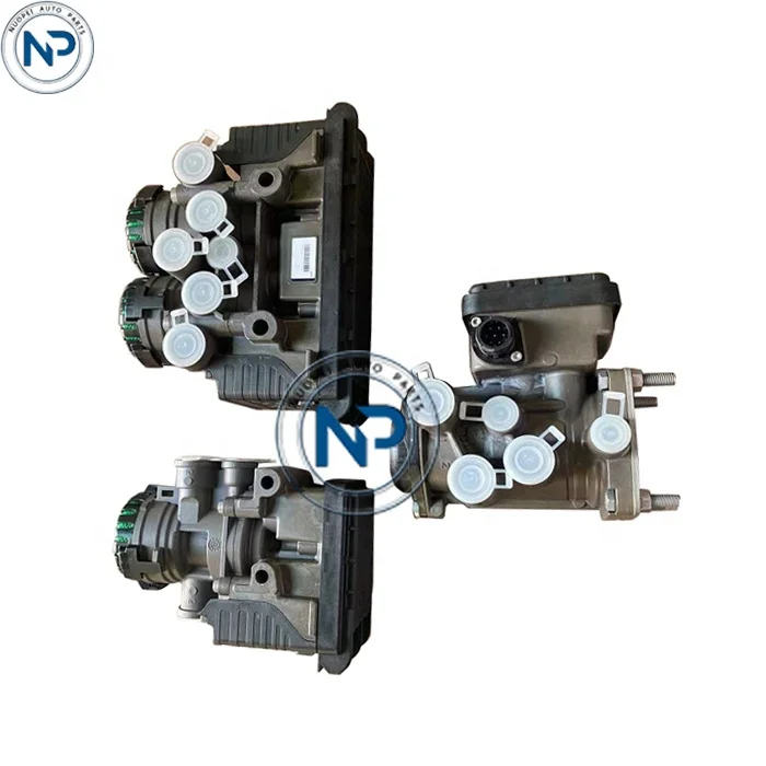 VOL EBS Modulating Valve Oem K021203 K057765 K057766 for Truck