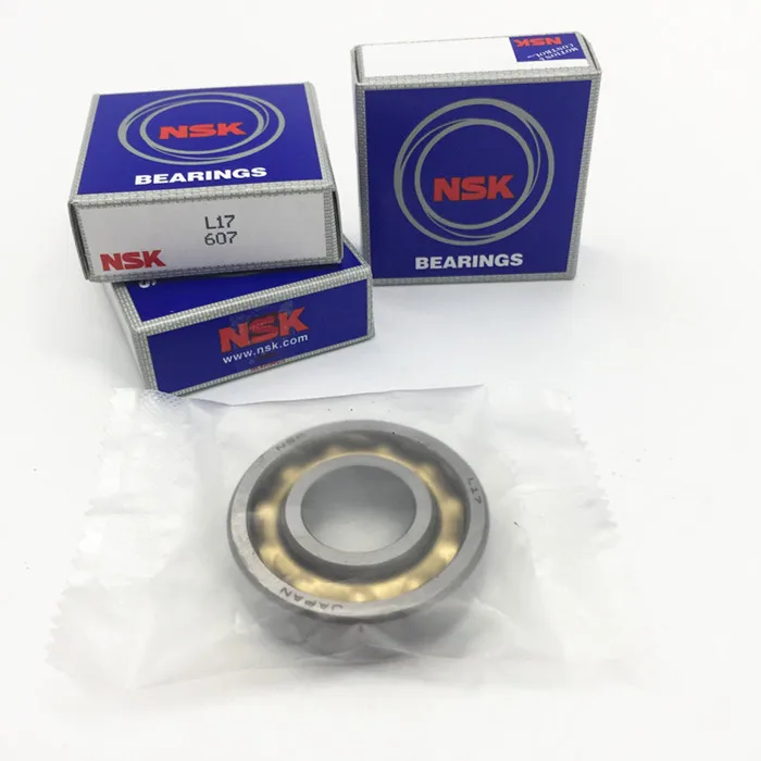 High Quality L17 E15 Nsk Magnetic Bearing Bo17 - Buy Magnetic Bearing ...