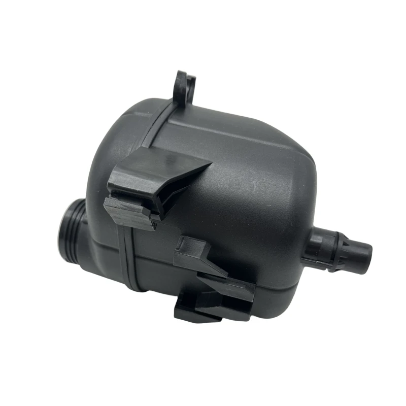 Auto Spare Parts Engine Radiator Coolant Water Expansion Tank Coolant ...