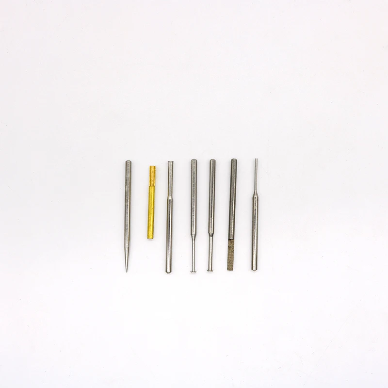 Dentist Adjustable Parallel Surveyor Visualizer Spindle Dental Lab ...