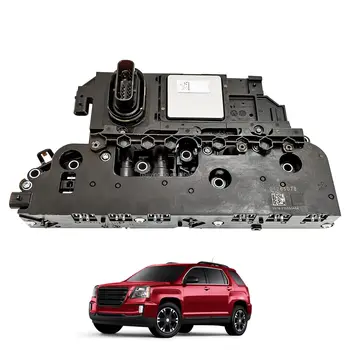6l80 Transmission Control Module Kit Fit For Cadillac Escalade ...