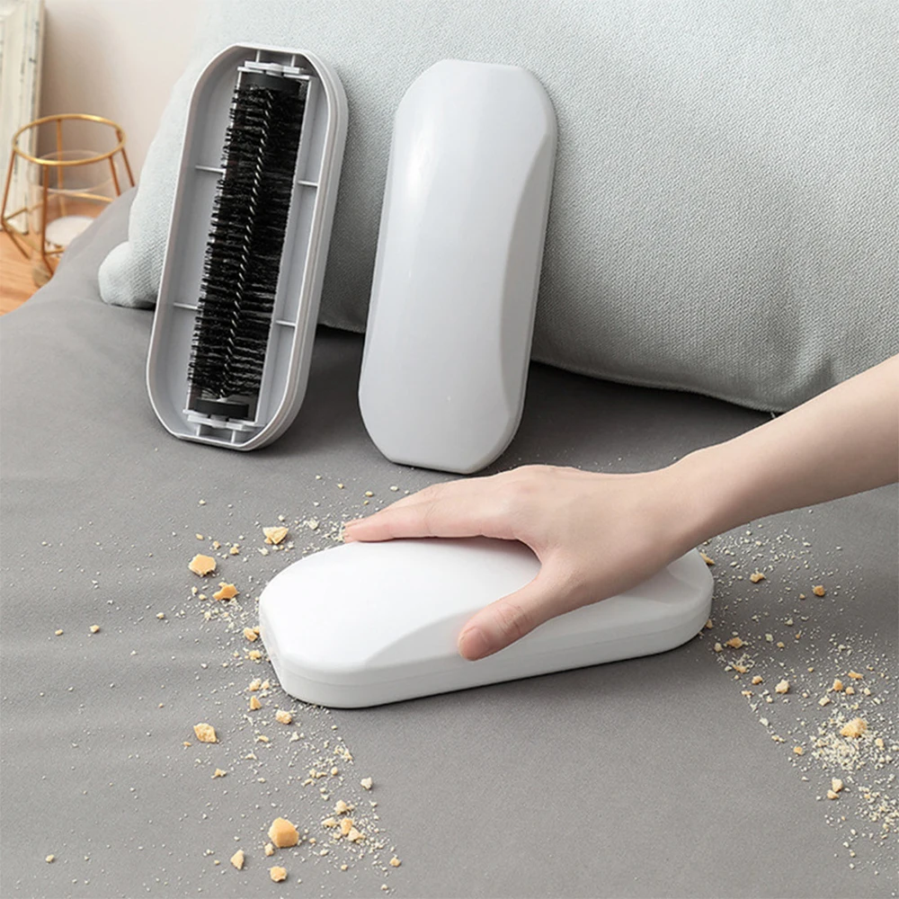 Alibaba.com: Bed Carpet Dust Brush Plastic Sticky Picker Lint Roller ...