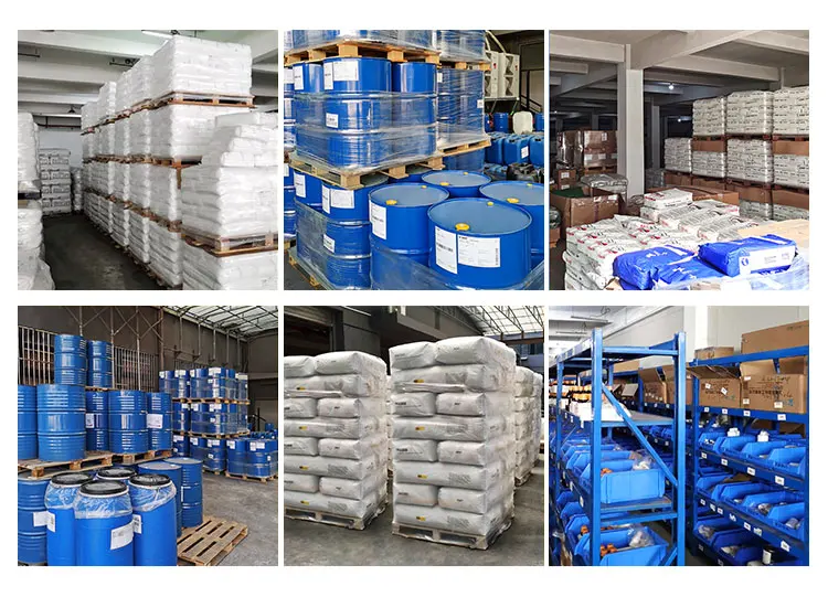 High Polarity Hot Sale Licowax S Powder Acid Wax Powder For External ...