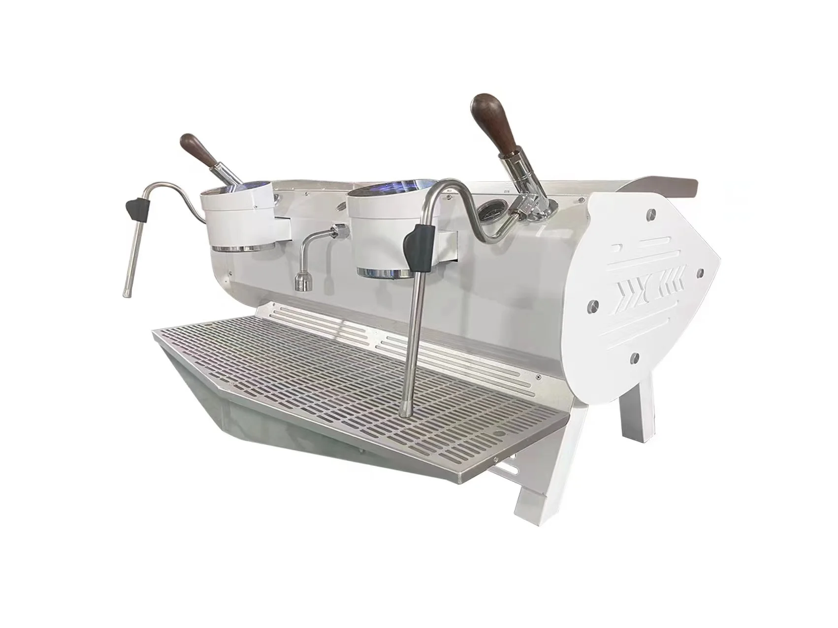 Commercial Cafetera Espresso Coffee Machine/barista Coffee Machine ...