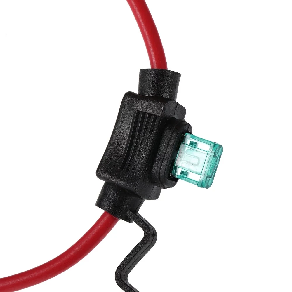 Fusible Circuit Blade Fuses for Car Mini Micro Fuse Box