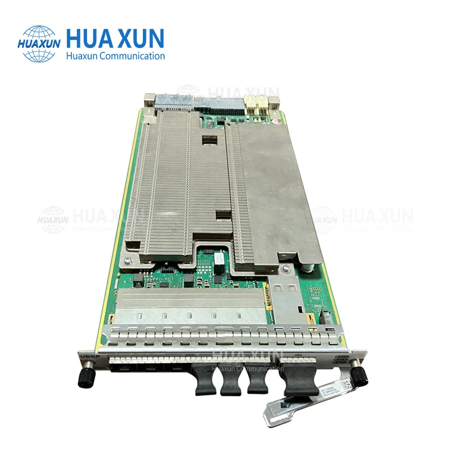 Wireless Infrastructure Equipment Baseband Board UBBPG7x UBBPD1UBBPD4 ...