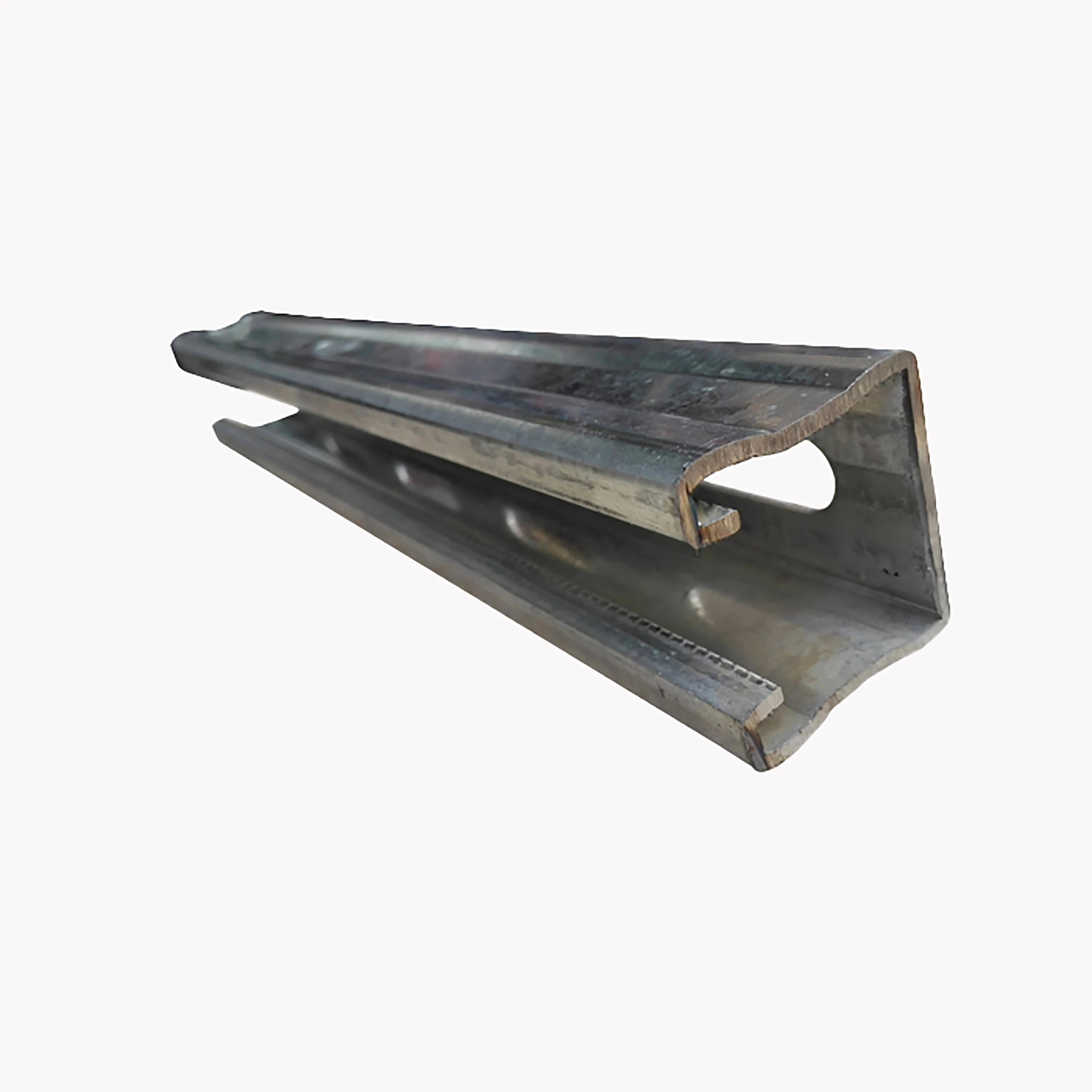 Multiple Sizes Channel Structural Building Material Stainless Steel ...