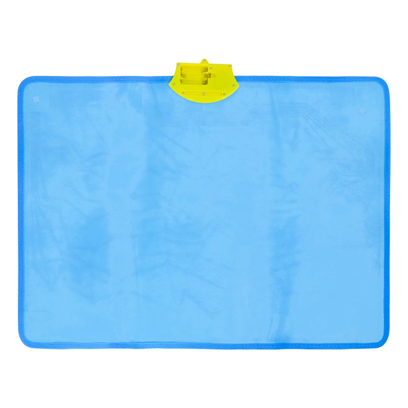 Customized Talking Poster Interactive Map Anamil Wall Chart Educational ...