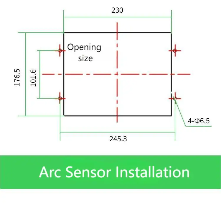 Apd100 Partial Discharge Monitoring Module - Buy Partial Discharge ...