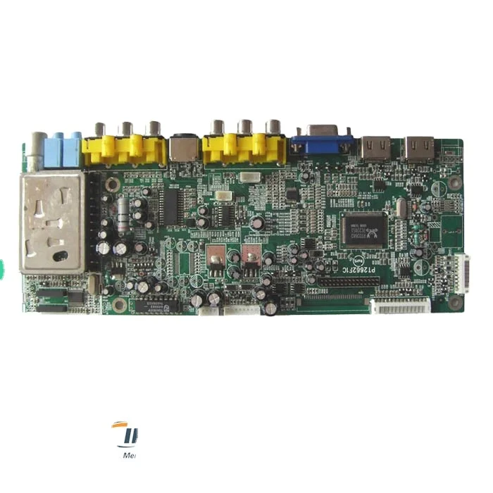 Turnkey Pcba Setup Box Build Finished Product Assembly - Buy Turnkey ...