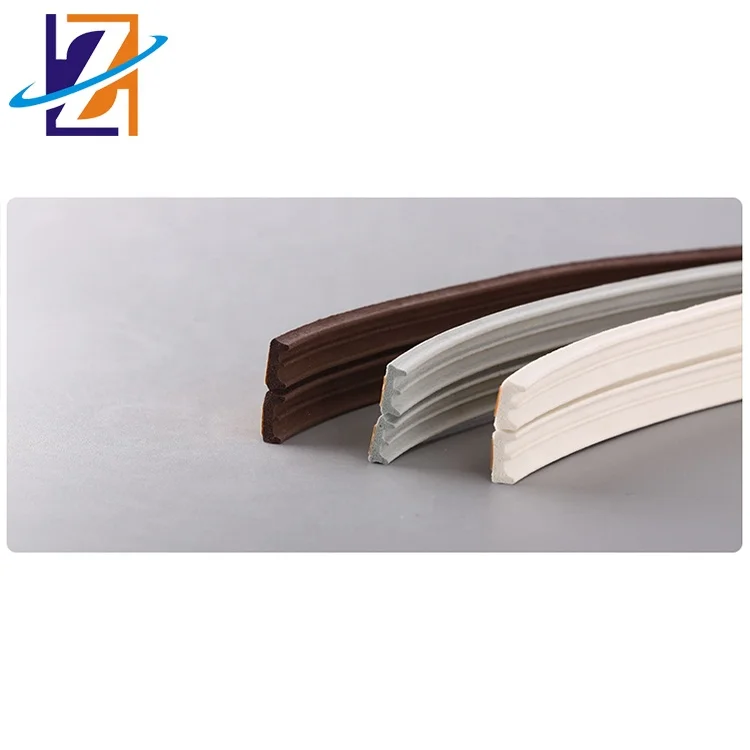 Epdm Rubber Door Window Frame Seal Foam Weather Stripping Insulation ...