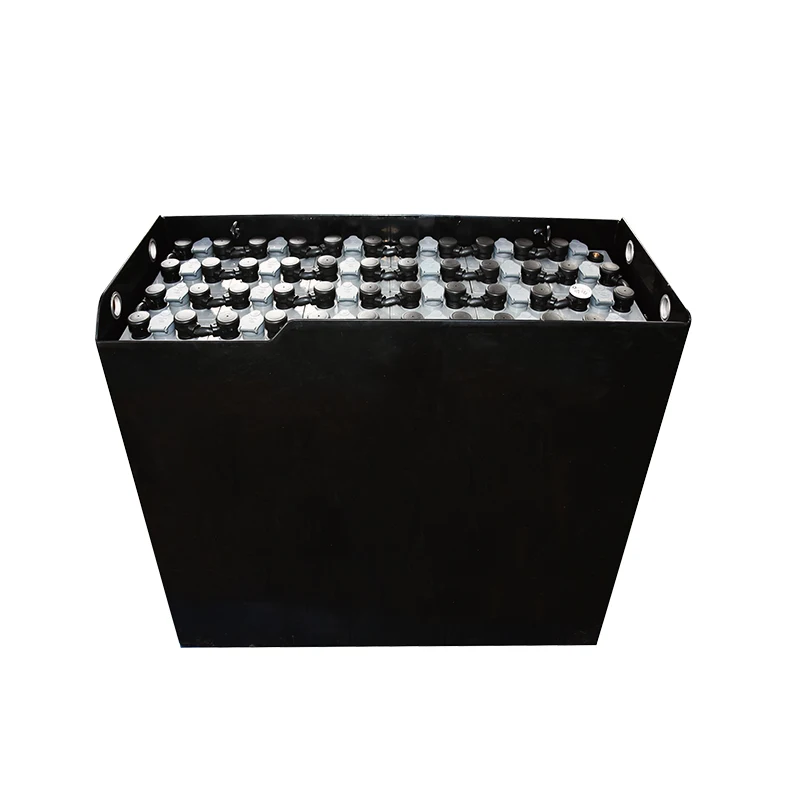BS Standard PzB series forklift battery customizable 24v 48v 72v ...
