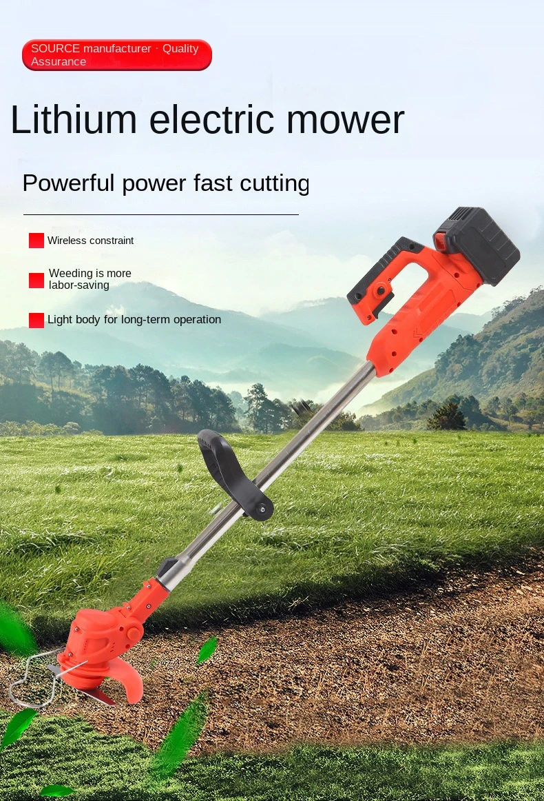 Hand Push Lawn Mowers Electric Lawn Mower Motor Wholesale - Buy Hand ...