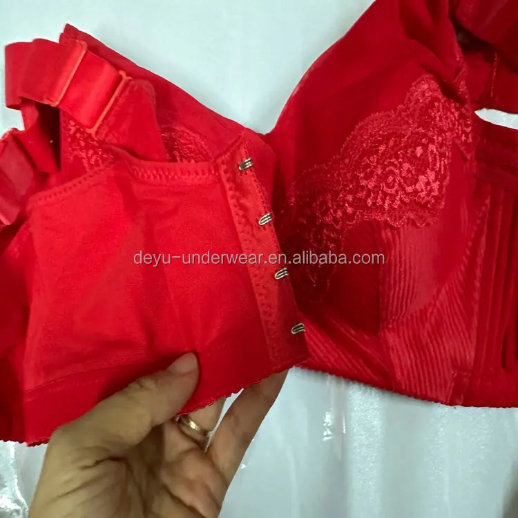 Shop Our 1 Dollar Model LXX021 Bras - Full Coverage & Comfort