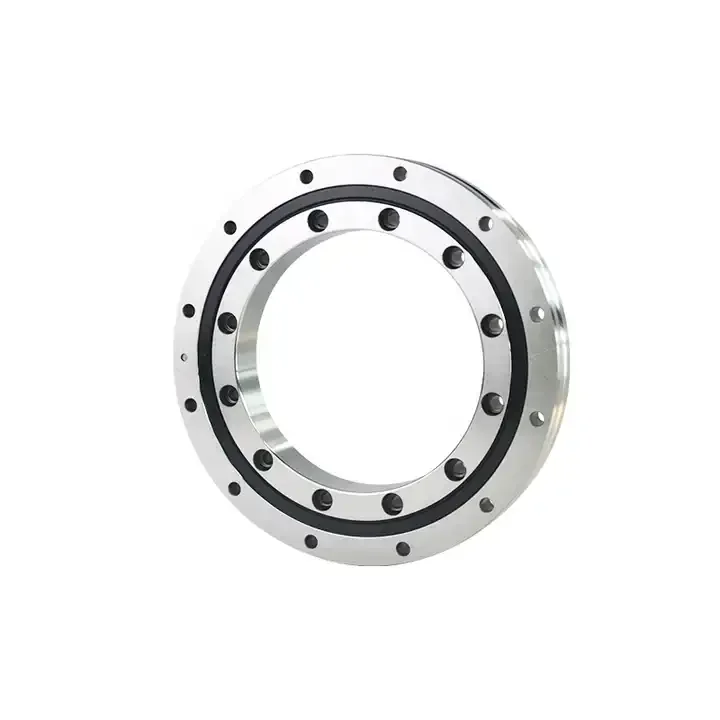 Heavy Duty Turntable Bearing for CNC and Industrial Robots