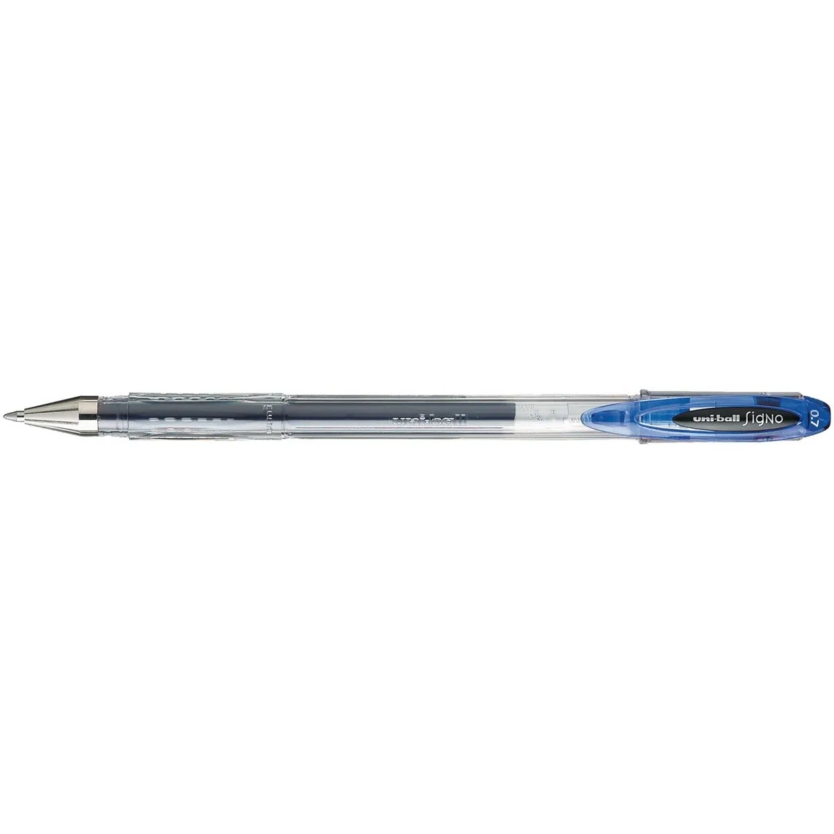Uni-ball Signo UM-120 Gel Pen - Quick-Drying, Water-Resistant Ink