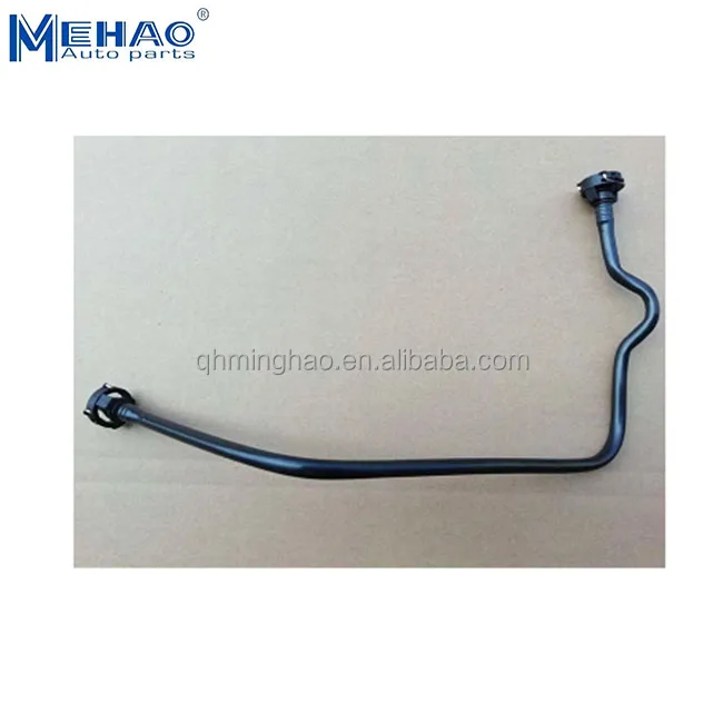 Auto Parts Engine Radiator Coolant Hose 1665000875 For Mercedes-benz ...