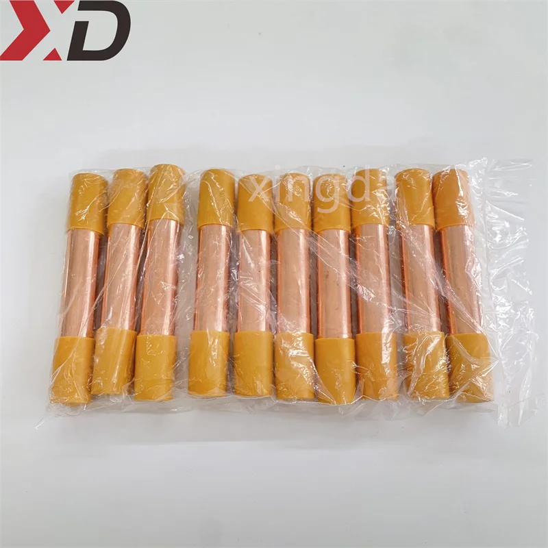 10g 15g 20g 25g 30g Refrigerator Freezer Copper Filter Dryer - Buy ...