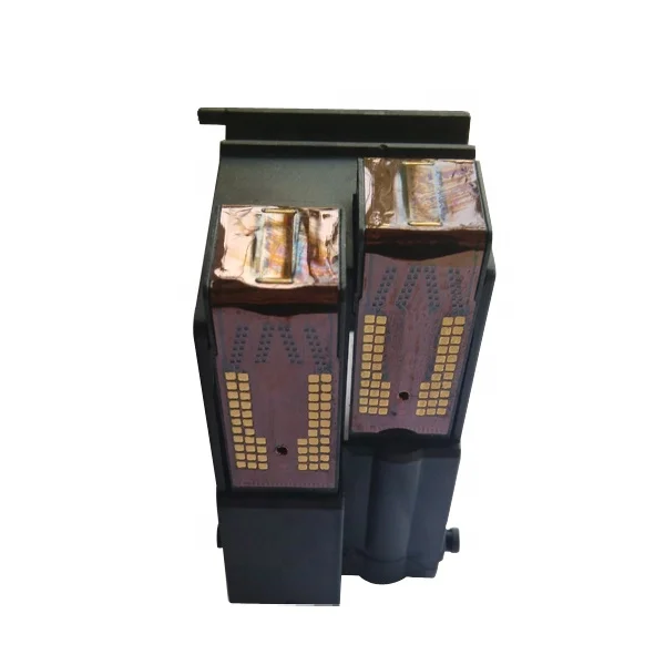 Remanufactured Frama Matrix F2 Ink Cartridge- 1018967 Red & Blue ...