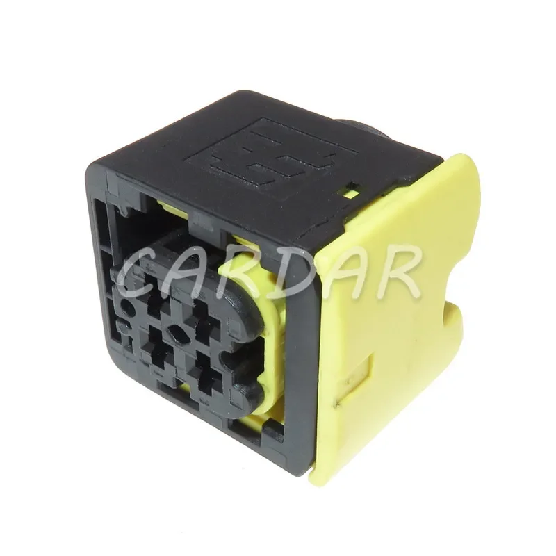 1 Set 3.5mm Tyco Amp 4 Pin 1-1418390-1 1-1703818-1 Waterproof ...