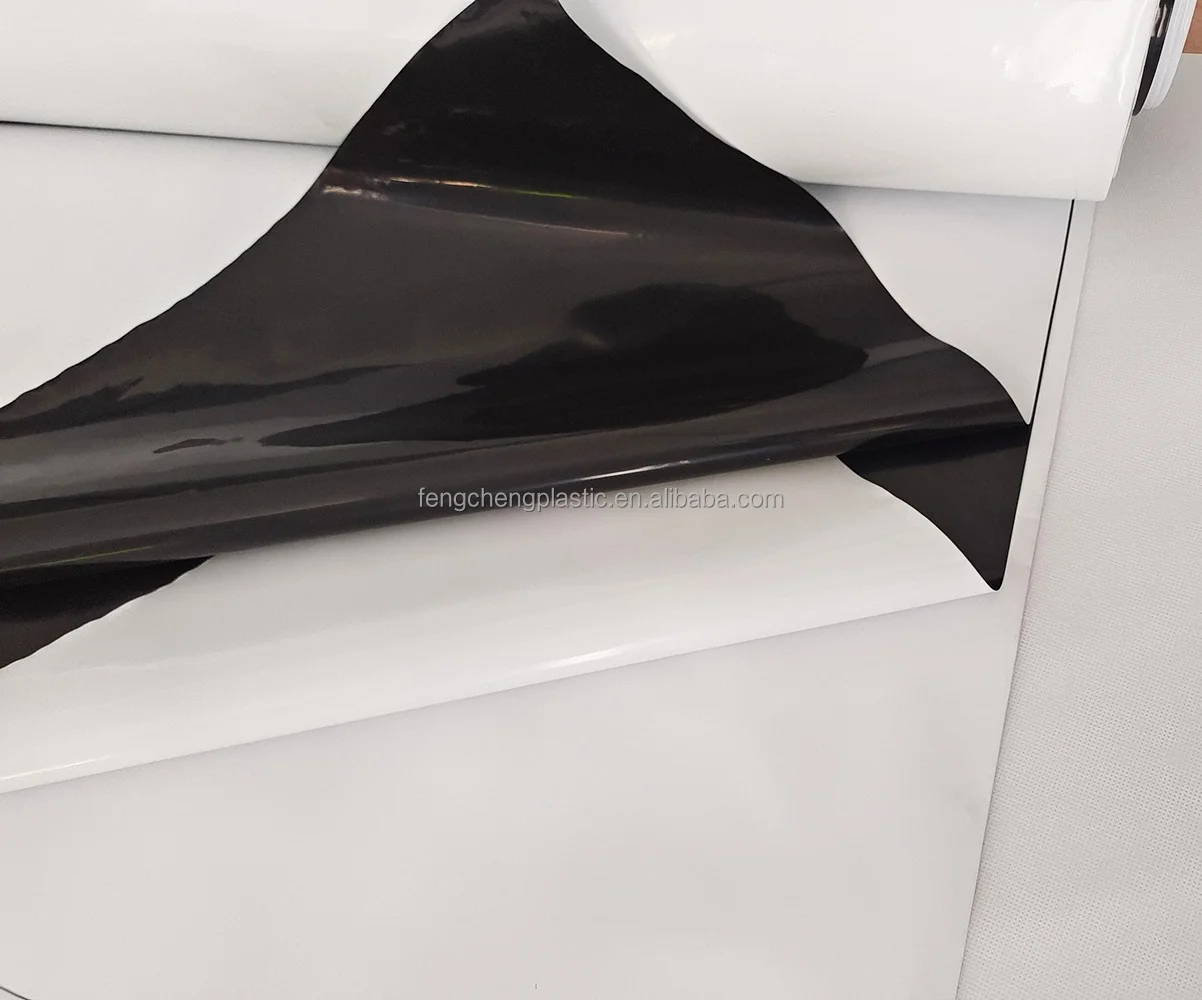 UV Protected Agricultural Plastic Panda Film Reinforced Greenhouse Film ...