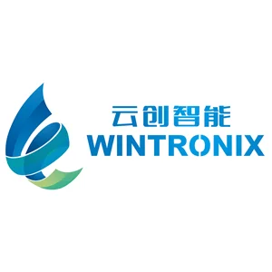 Company Overview - Guangzhou Yunchuang Intelligent Technology Co., Ltd.