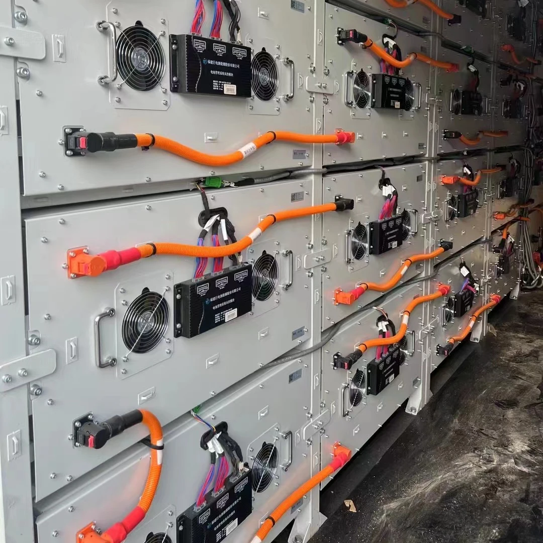 Customize BESS Energy Storage Power Lithium Ion Battery Integrated BESS ...