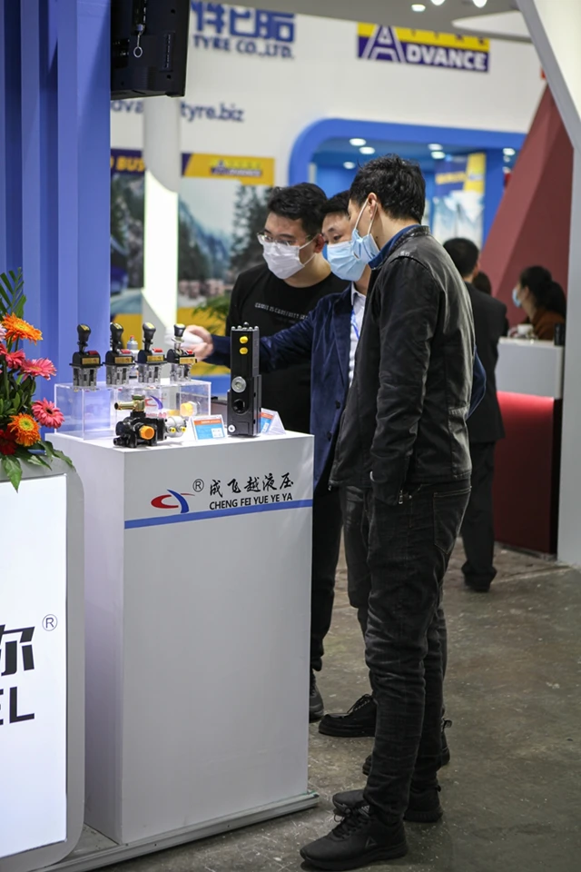 Complete Set Hydraulic Wet Kit for Dump Truck - FLYBY