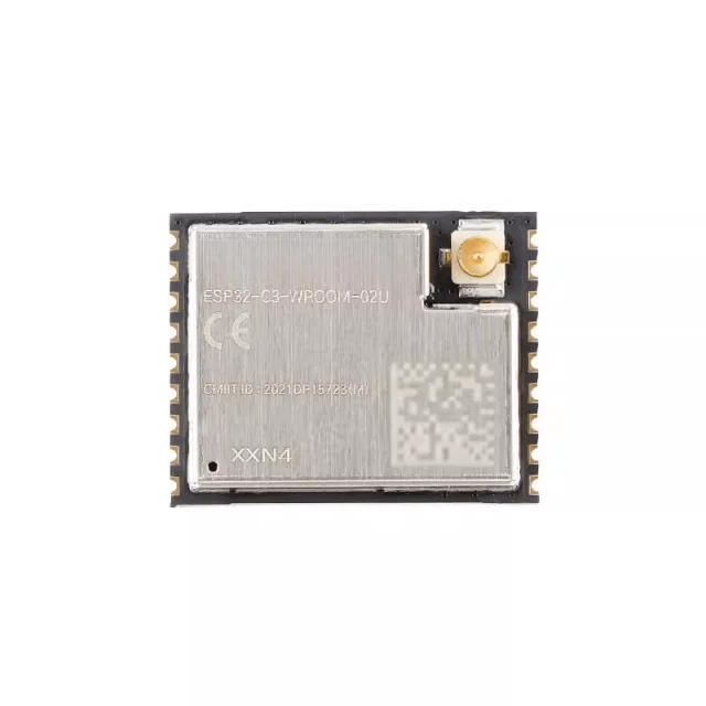 Original Wifi Module Esp32-s3-wroom-1 D2n8/d2n8r2/d2n8r8 Dual Core Wifi&ble Mcu Module Iot ...