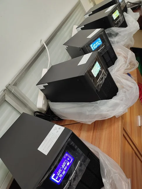 Three Phase Mini Ups Full Circuit Board 50kva Onduleur Ups Module 60kva ...